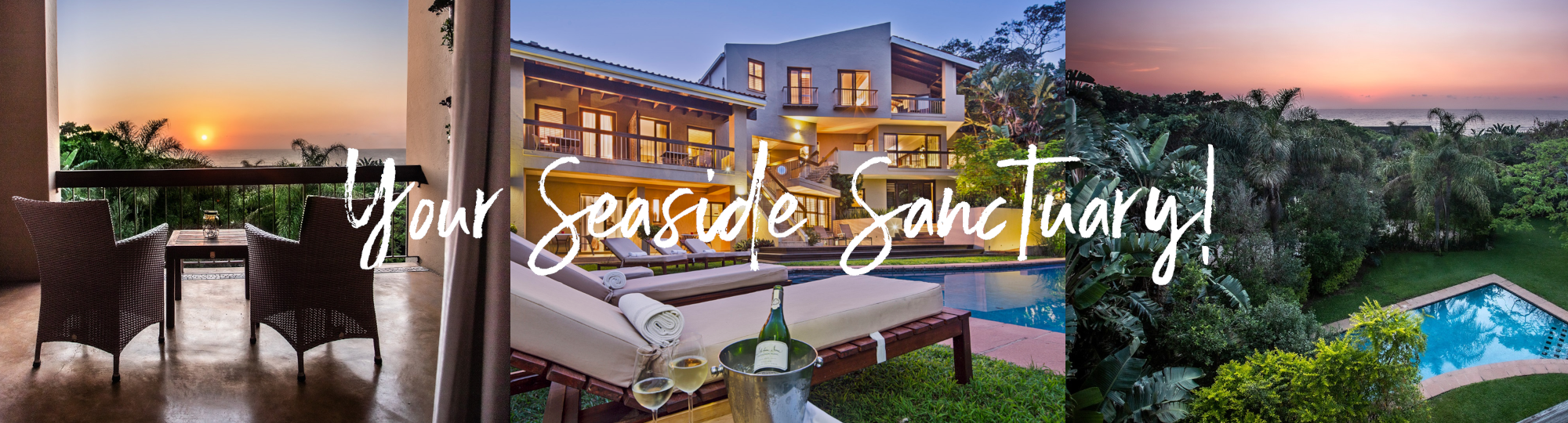 Teremok Private Residence Club – Your Seaside Sanctuary